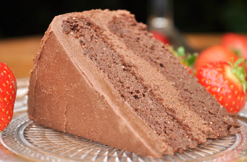 Diabetic Chocolate Cake Your Joomla Site
